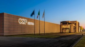 CSP International Fashion Group – Home